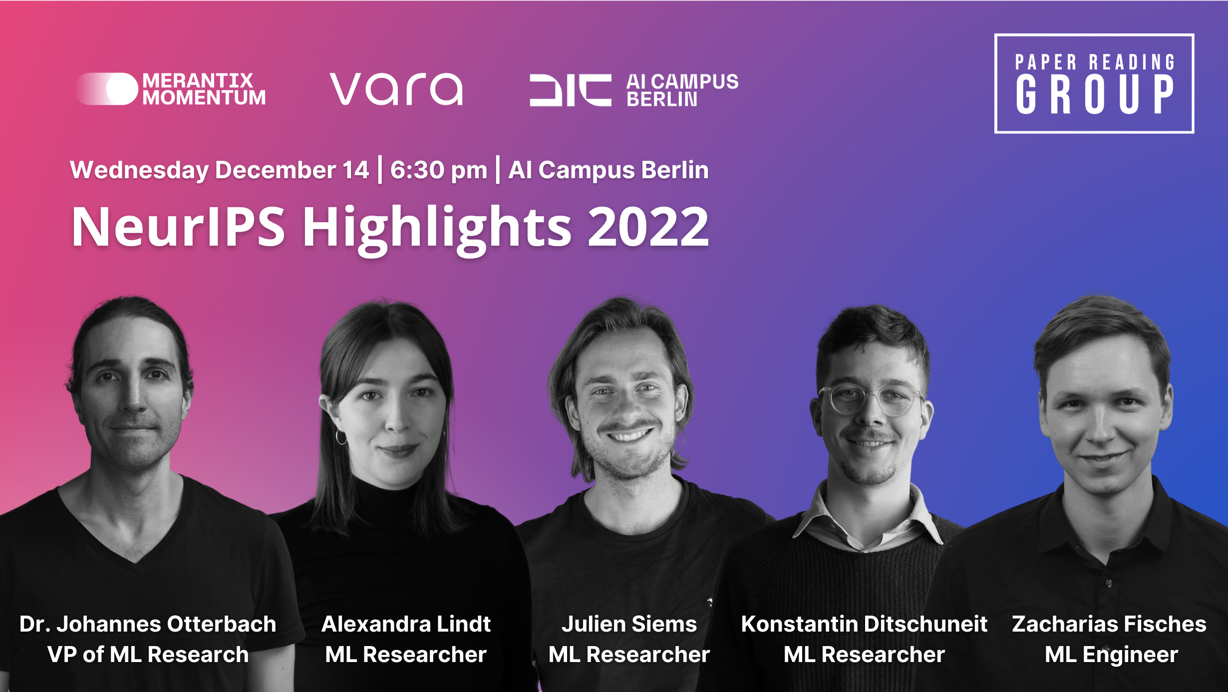 | AI Campus Berlin